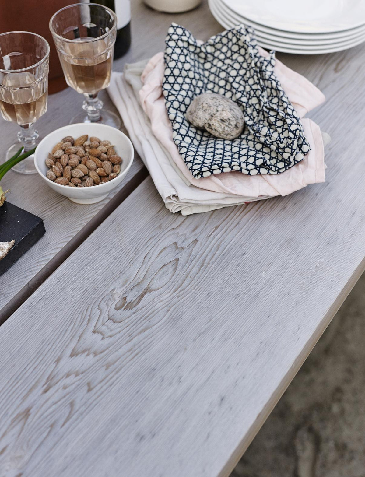 Overlap Table | Skagerak – Oski and Lottie