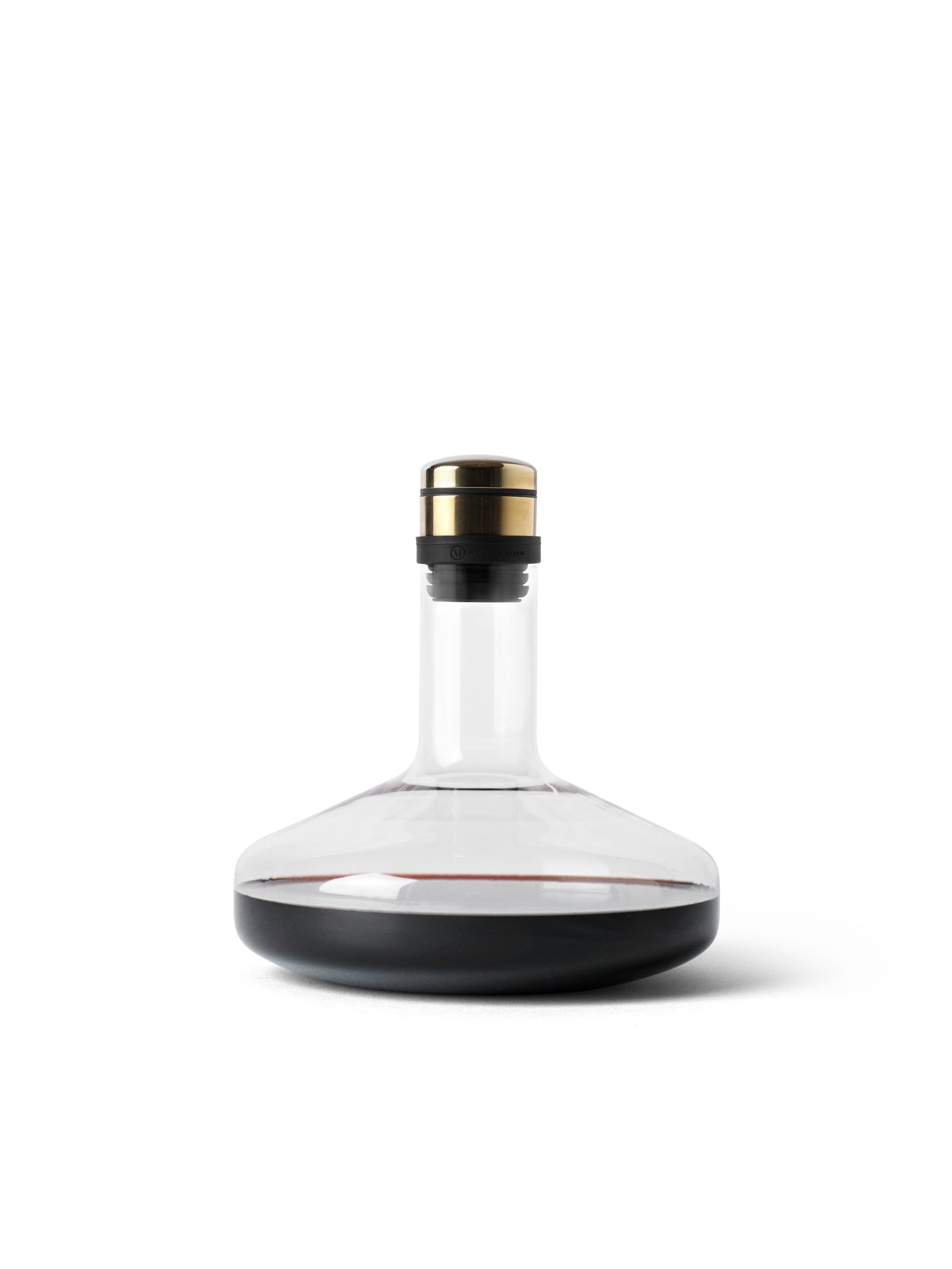 Deluxe Wine Breather Carafe | Audo CPH – Oski and Lottie