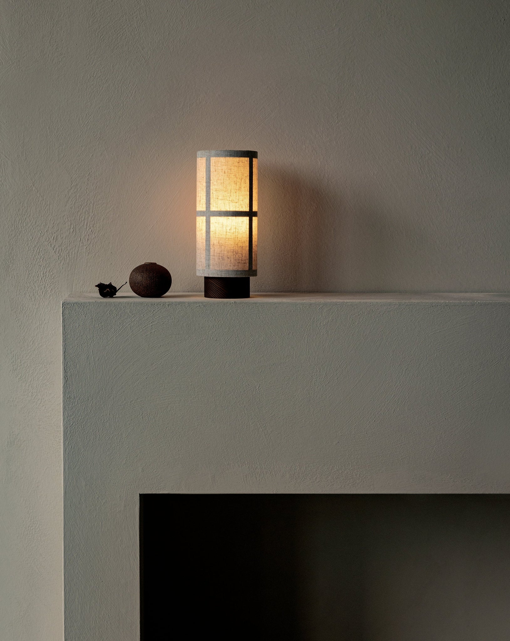 Hashira Table Lamp, Portable | Audo CPH – Oski and Lottie