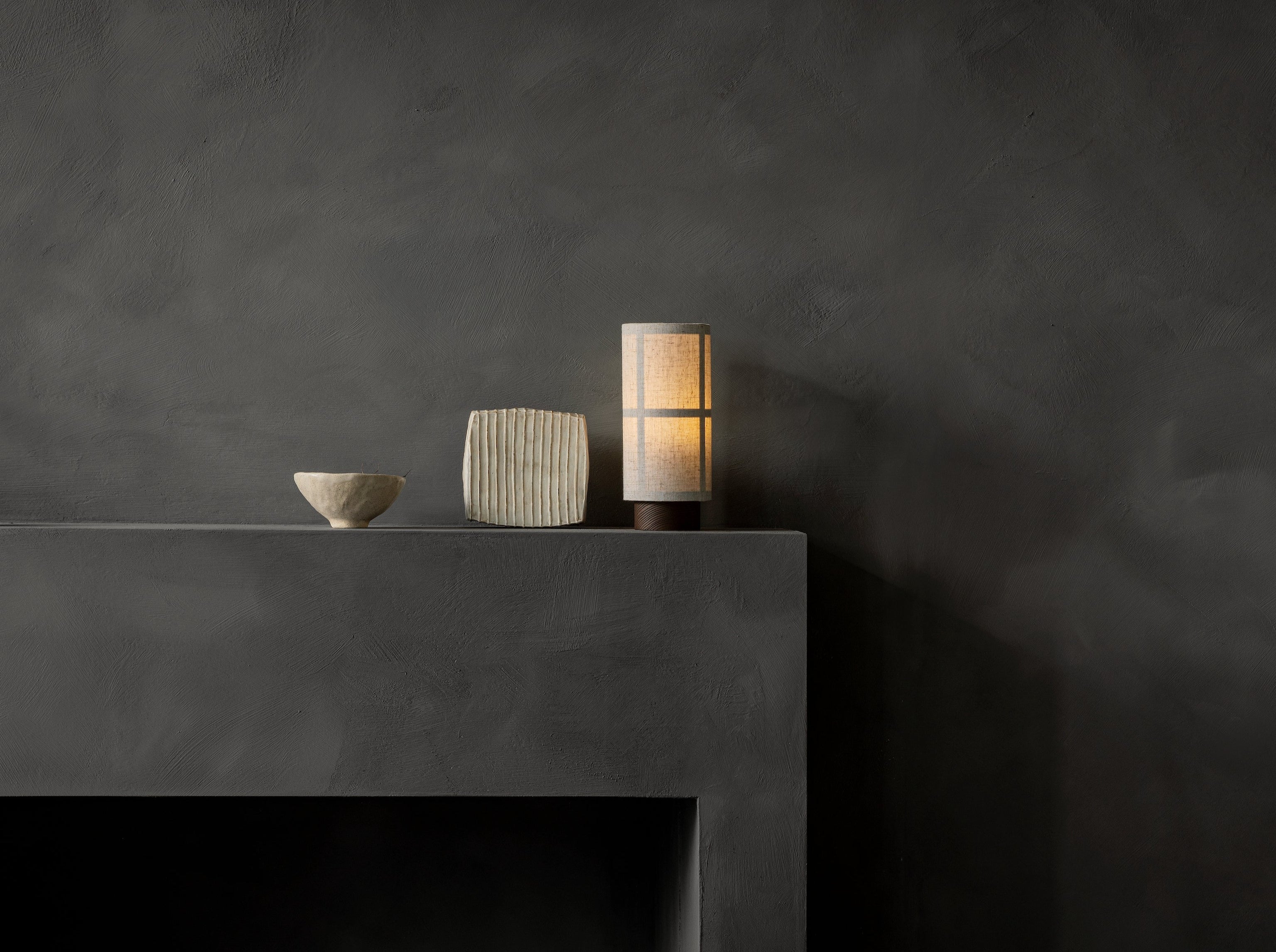 Hashira Table Lamp, Portable | Audo CPH – Oski and Lottie